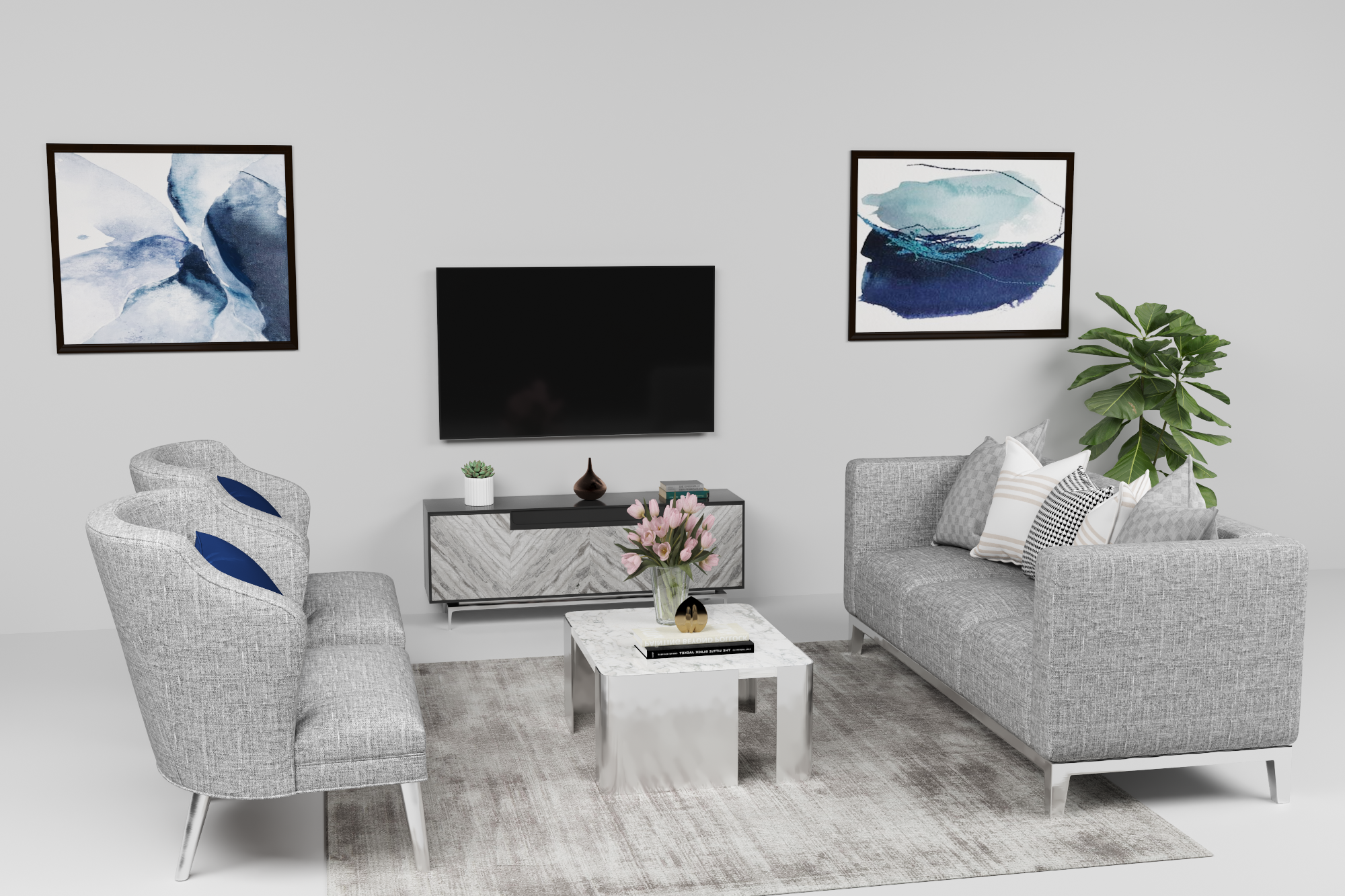 3D STAGING CATALOG – 3D STAGING CATALOG