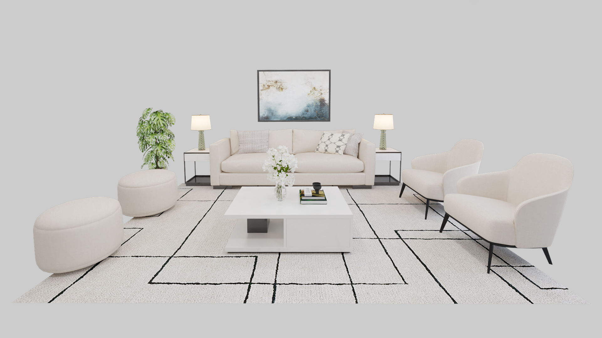 3D STAGING CATALOG – 3D STAGING CATALOG